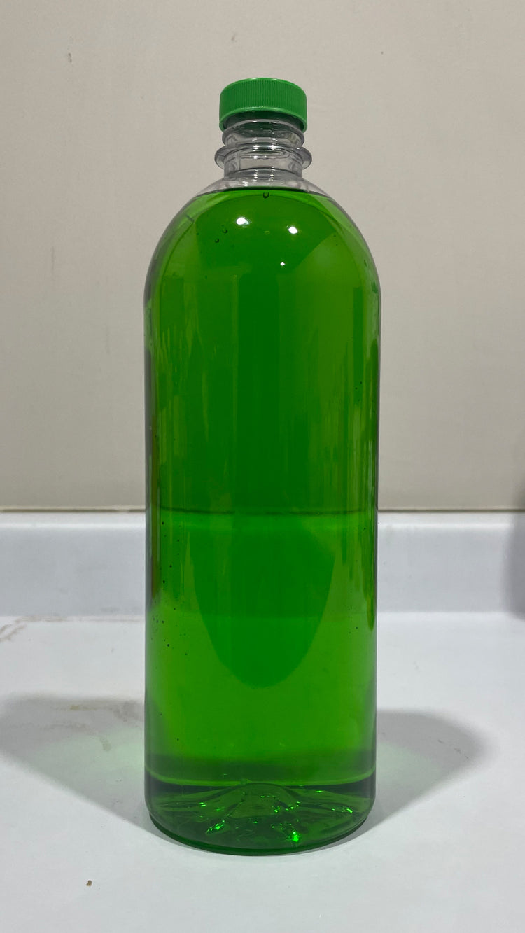 COLOR VERDE LIMON | ORVAG CLF – ORVAG CLF QUIMICOS