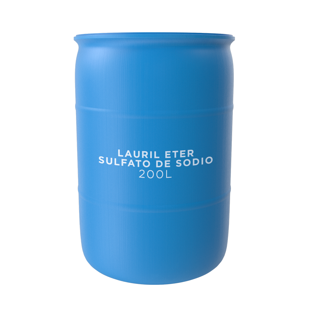 LAURIL ETER SULFATO DE SODIO | ORVAG CLF – ORVAG CLF QUIMICOS